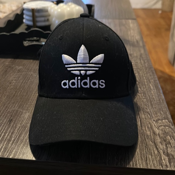 adidas | Accessories | Adidas Snapback | Poshmark